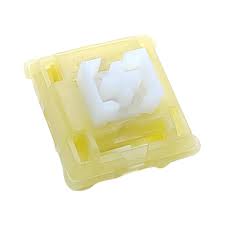 TECSEE Pudding Medium Linear Switch Sample - Mechbox Ltd