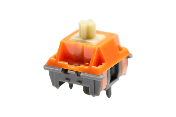 Tecsee Safety Switch Sample - Mechbox Ltd