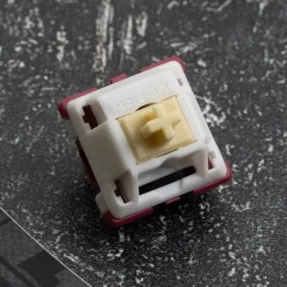 Bigwig Switch Sample - Mechbox Ltd