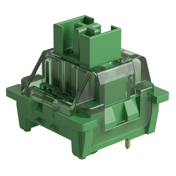 Akko V3 Matcha Green Pro Linear Switch - Mechbox Ltd