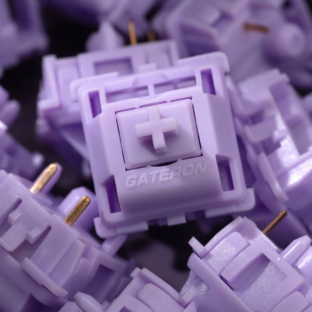 WS POM+ Switch Sample - Mechbox Ltd