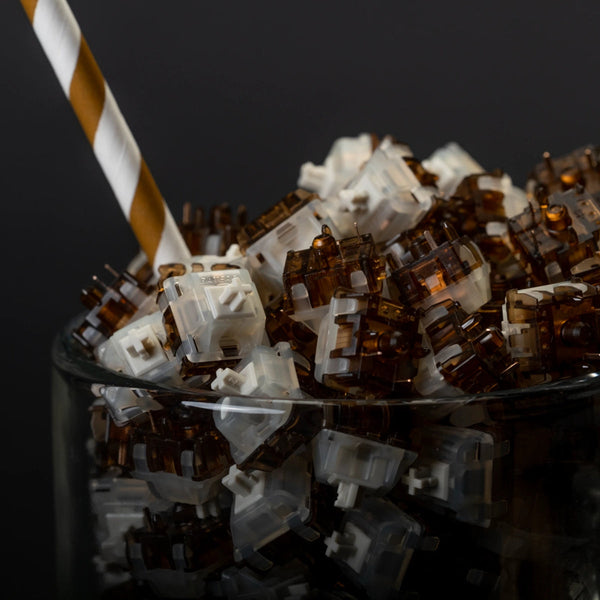 SWK Catmint Linear Switch - Mechbox Ltd