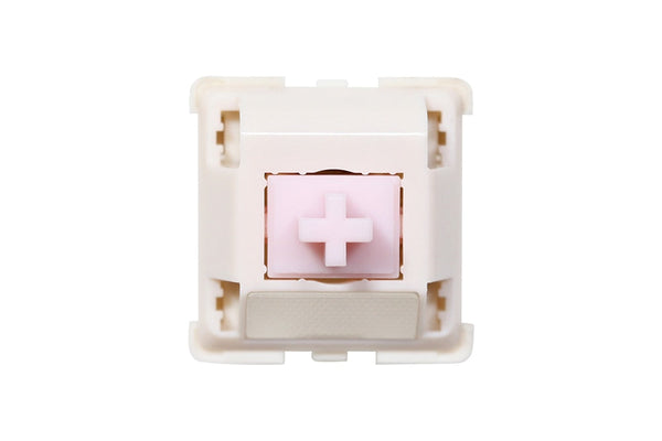 Joininkeys Jade Rabbit Switch - Mechbox Ltd