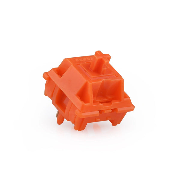 Eminence Switch Sample - Mechbox Ltd