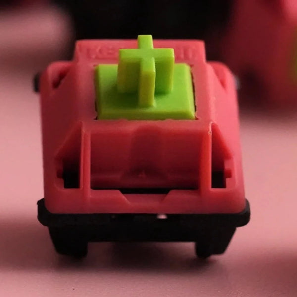 Coley Linear Switch Sample - Mechbox Ltd