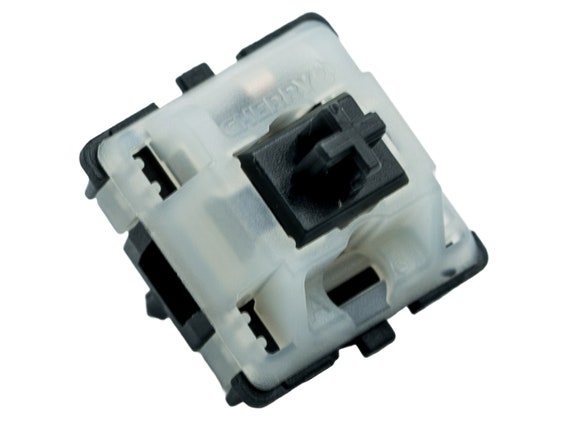 Cherry MX Special Nixie Linear Switch - Mechbox Ltd