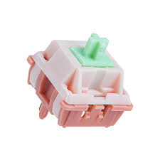 BSUN Aniya Linear Switch R2 - Mechbox Ltd