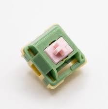 HMX Lotus Linear Switch - Mechbox Ltd