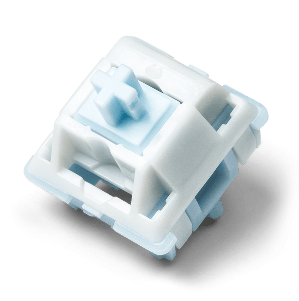 Cloud Water V2 Linear Switch - Mechbox Ltd