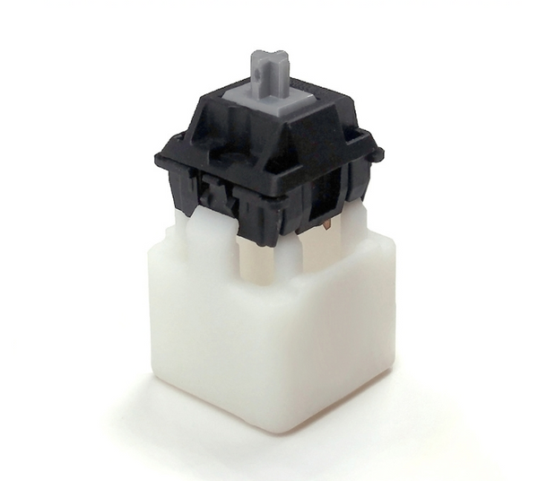 [CLEARANCE] Plastic Switch Opener (Cherry Style Switches) - White ...