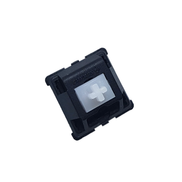 Cherry MX Ergo Clear Switch Sample - Mechbox Ltd