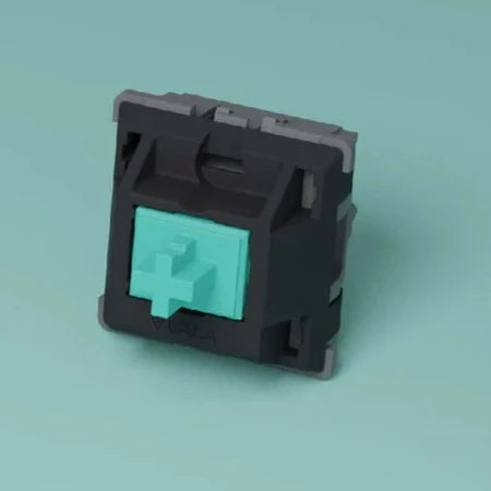 GMK Electric Switch Sample - Mechbox Ltd