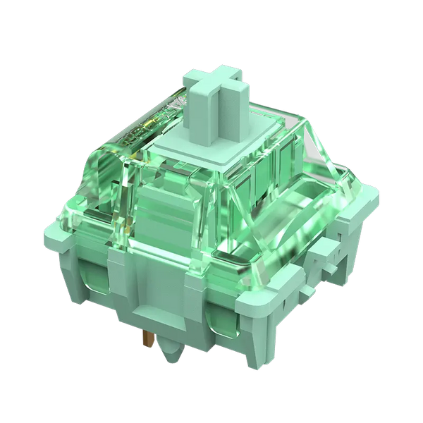 Gateron CAP Anniversary Switch (10 Switches) - Mechbox Ltd