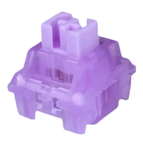 KTT Phalaenopsis Tactile Switch Sample - Mechbox Ltd