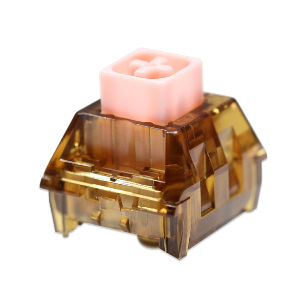 Kailh COCO PINK BOX V2 Switch Sample - Mechbox Ltd