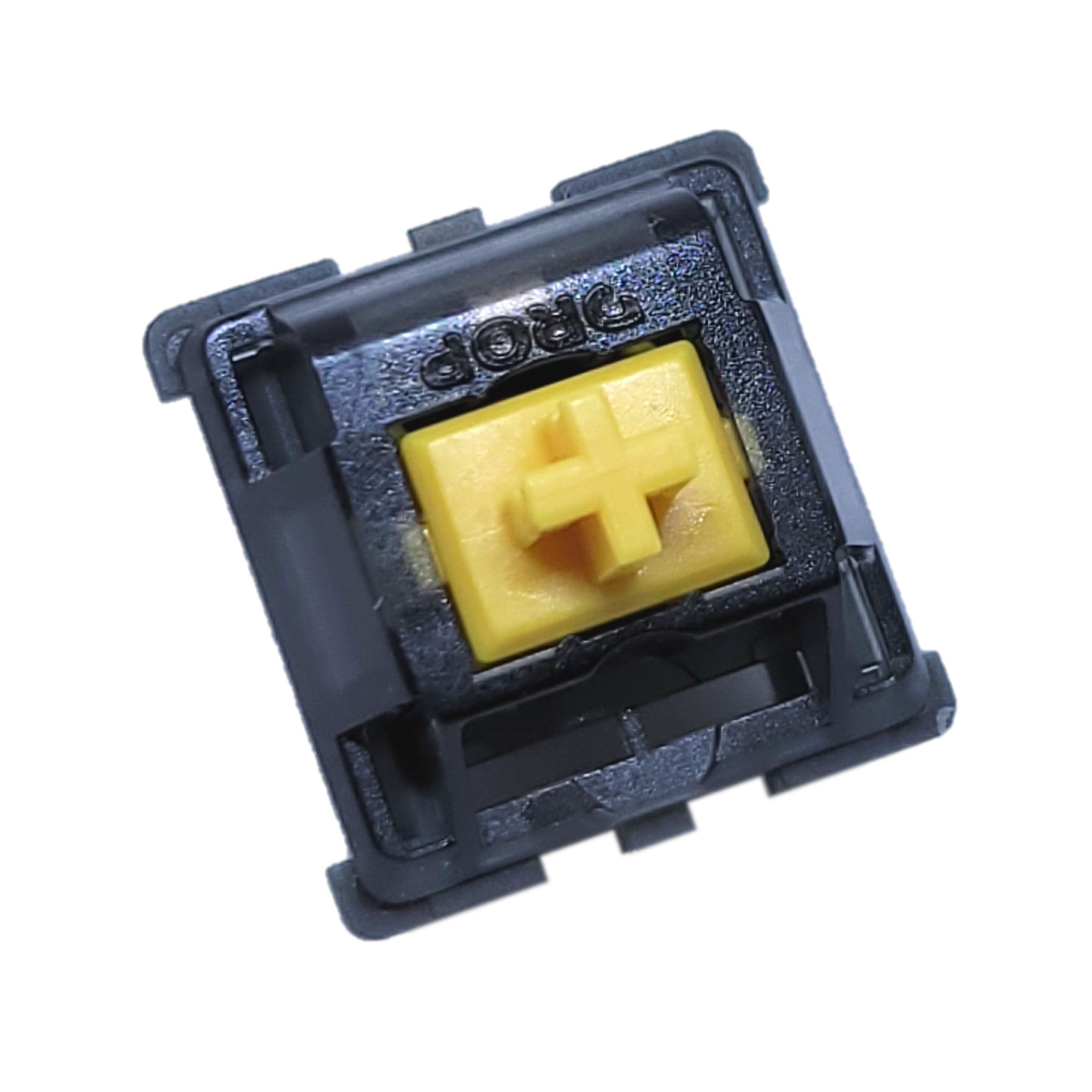 Drop Holy Panda X Switch Sample (3 Pin) - Mechbox Ltd