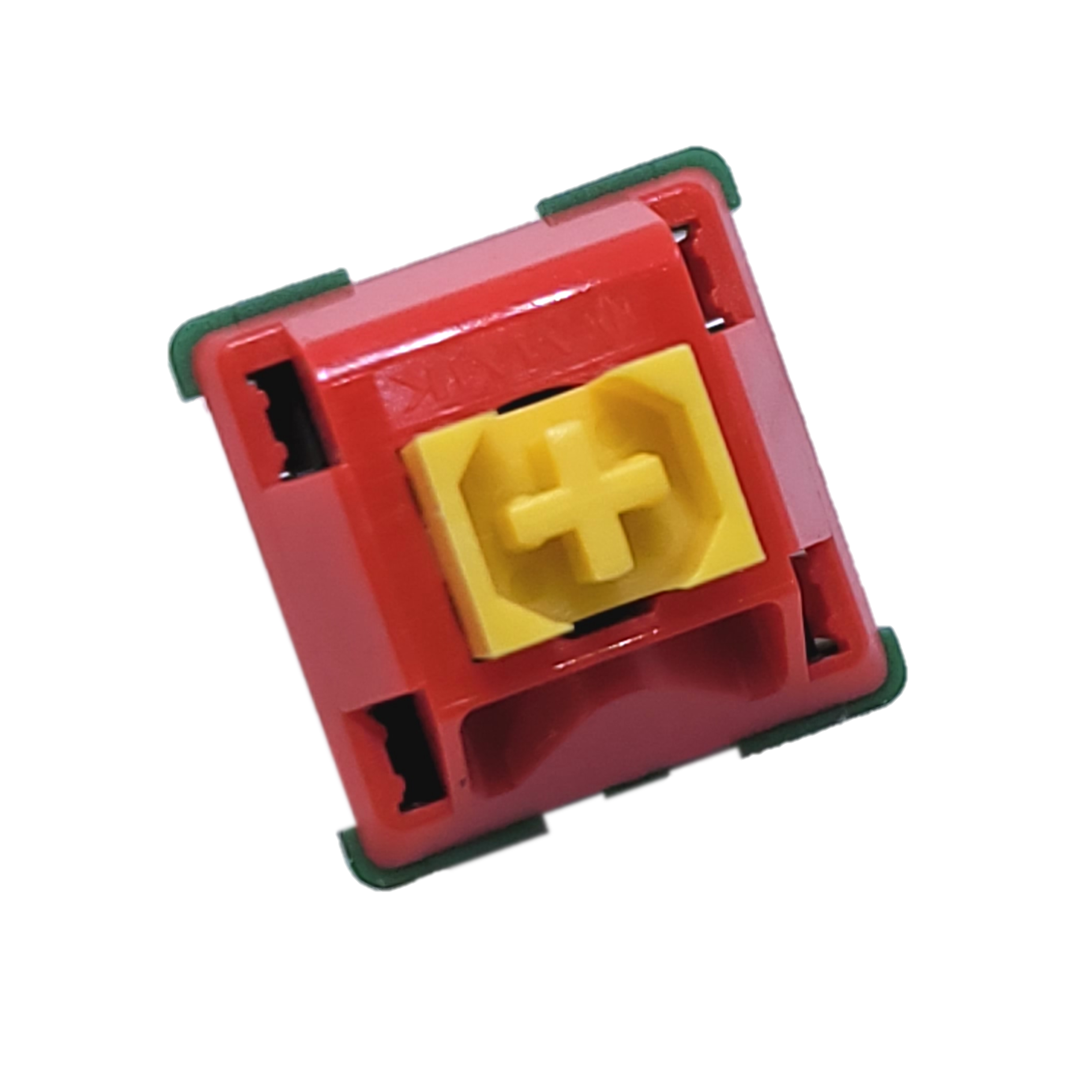 MOMOKA Christmas Switch Sample - Mechbox Ltd