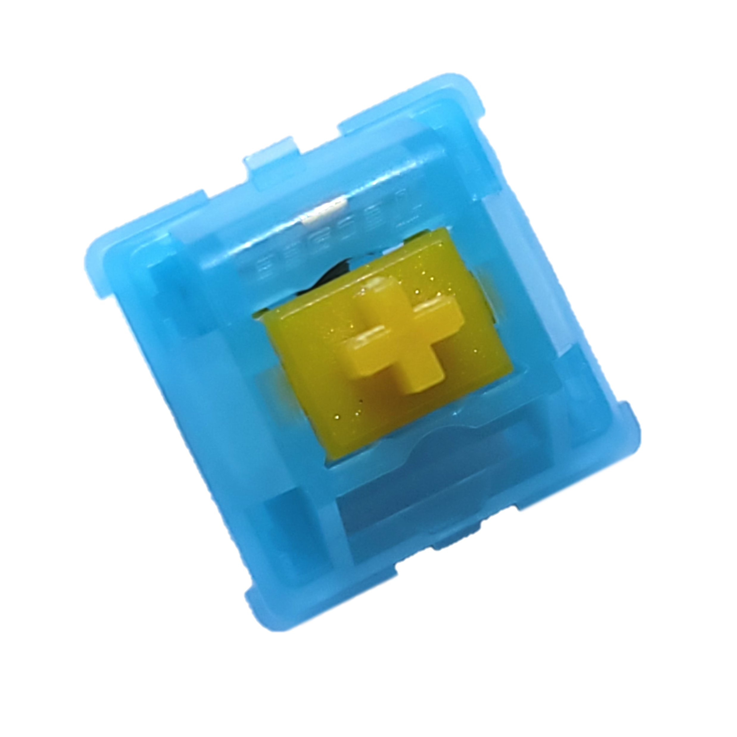 Tecsee Blue Sky UHMWPE Linear Switch Sample - Mechbox Ltd