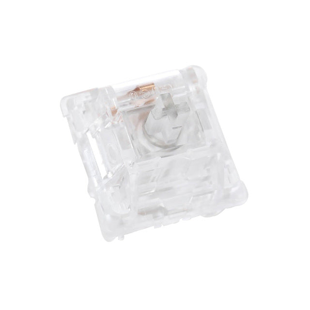 Paragraph Transparent Switch Sample - Mechbox Ltd