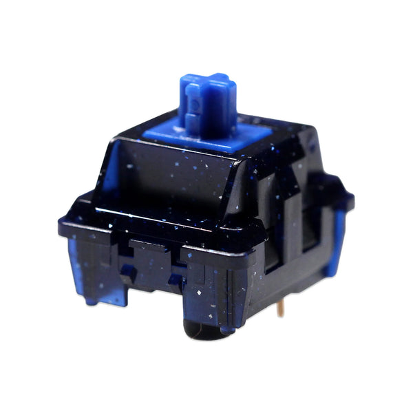 NEXTTIME Blue Star Switch Sample - Mechbox Ltd