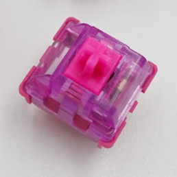 KBDiy Neon V1 Switch Sample - Mechbox Ltd