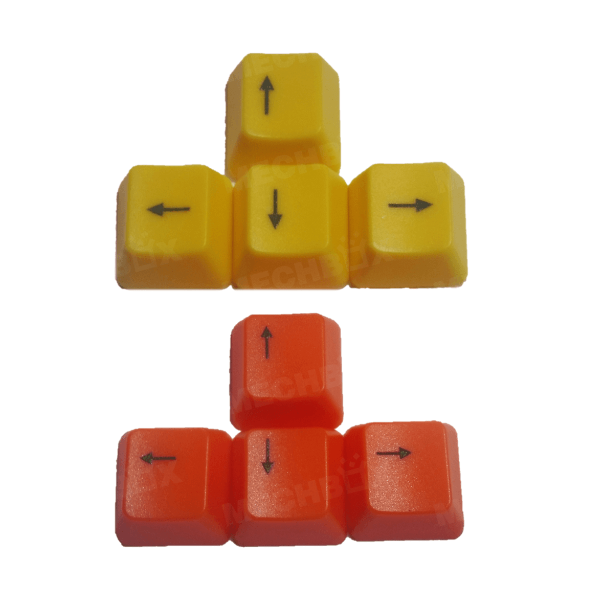 ABS Arrow Keys - Mechbox Ltd
