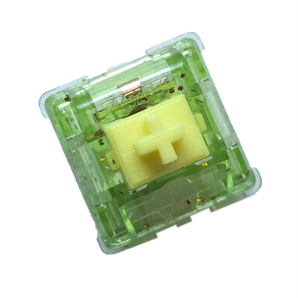 Ajazz Kiwi Switch (46 Switches) - Mechbox Ltd