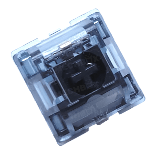 Akko CS Jelly Black Switch Sample - Mechbox Ltd