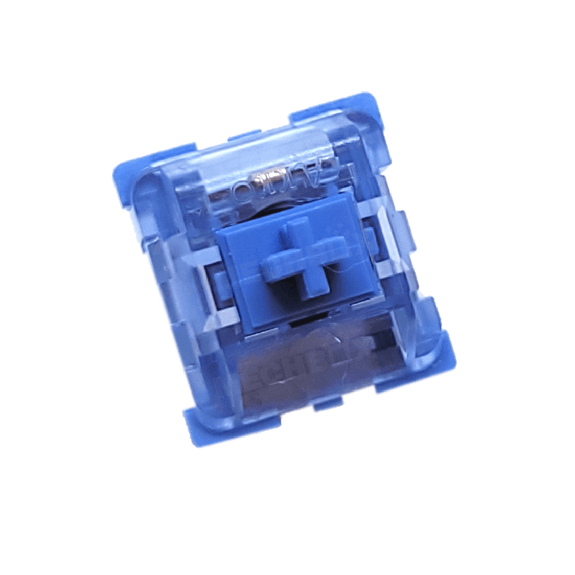 AKKO CS Ocean Blue Switch Sample - Mechbox Ltd