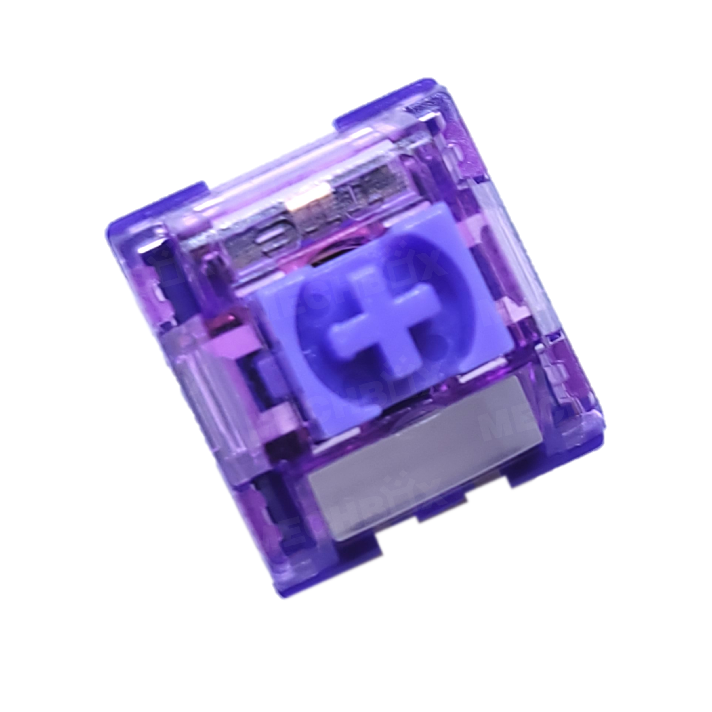 AKKO x TTC Demon Switch Sample - Mechbox Ltd