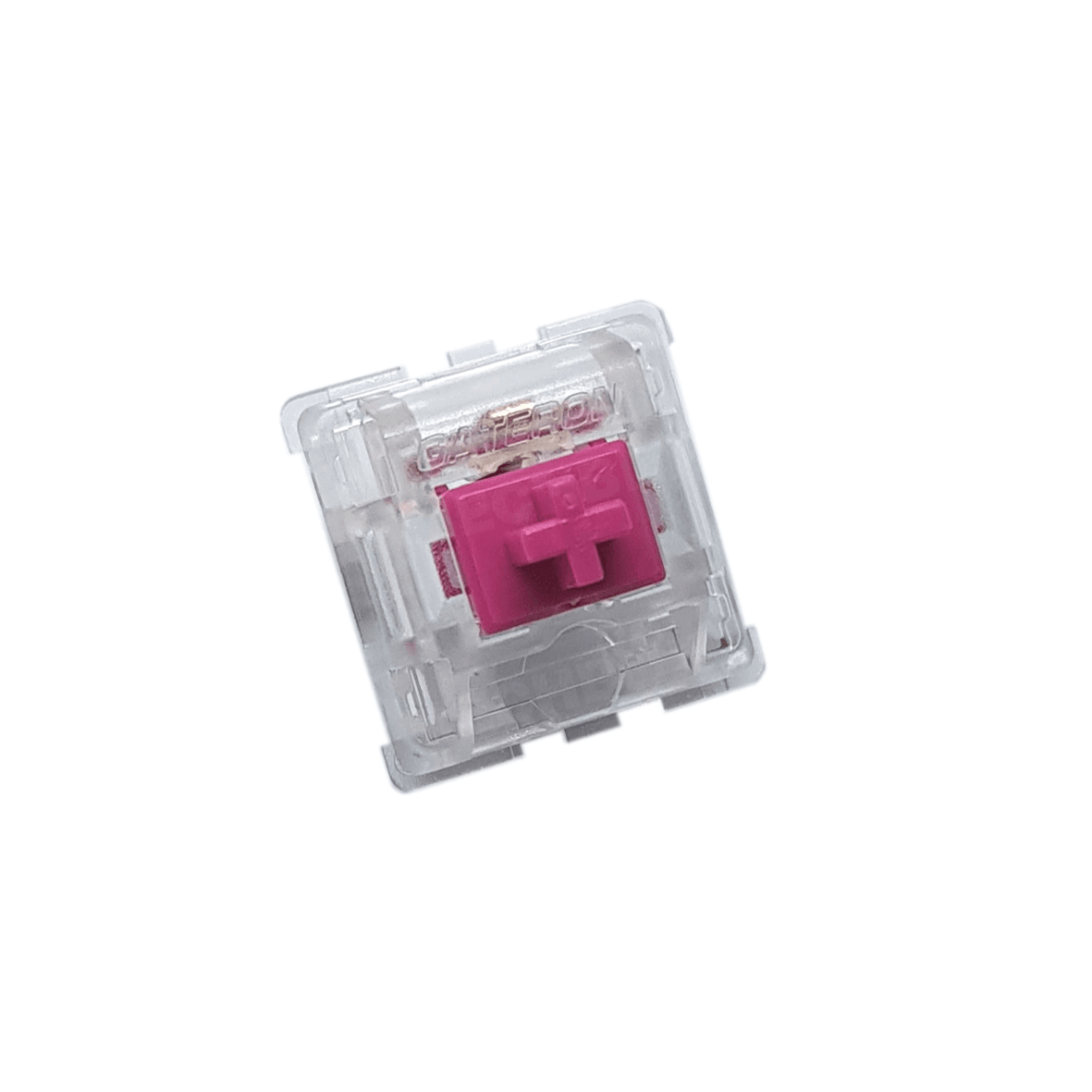 Aliaz Silent 80g Switch Sample - Mechbox Ltd