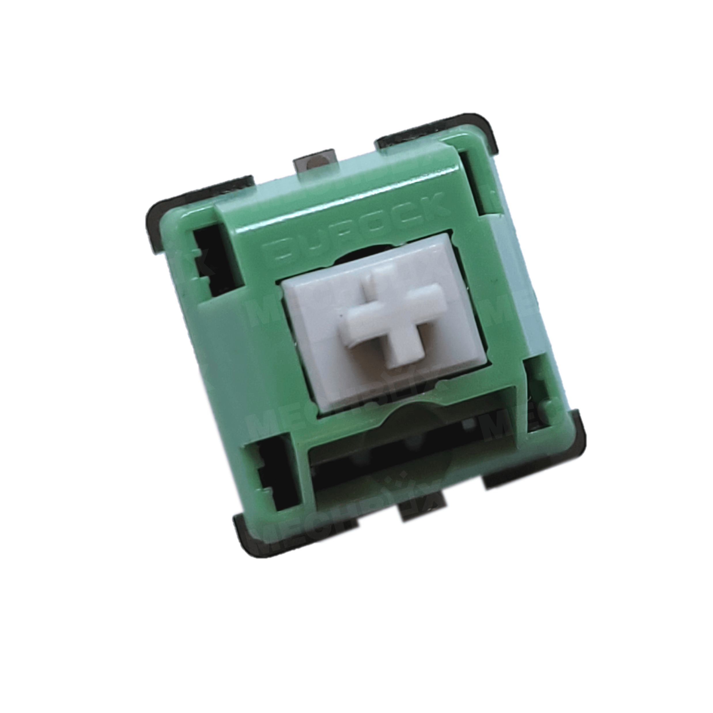 Anubis Switch Sample - Mechbox Ltd