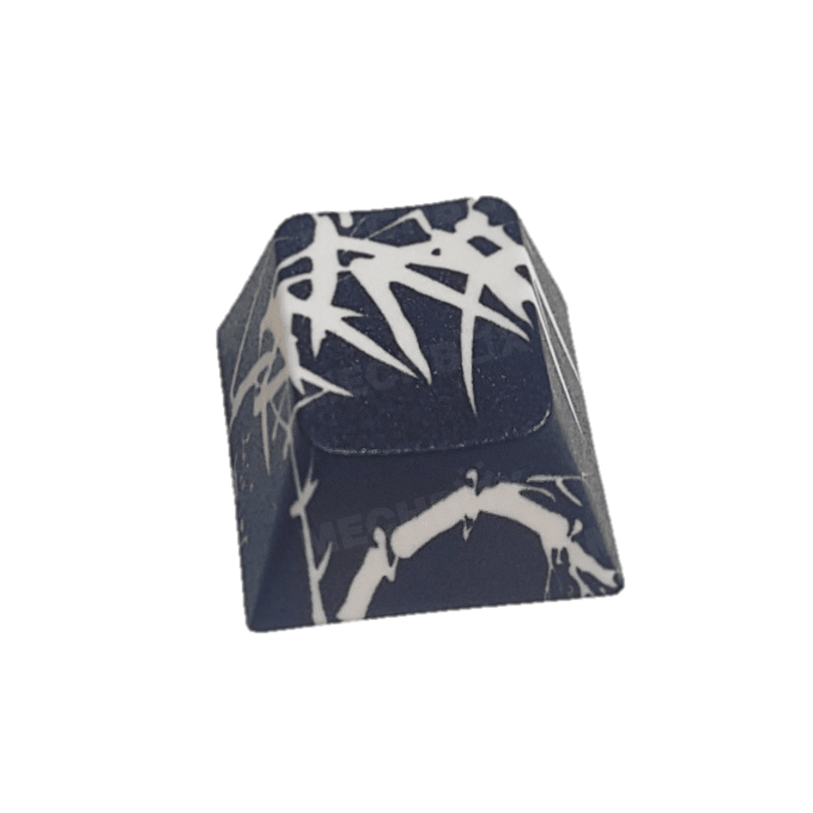Bamboo Keycap - Mechbox Ltd