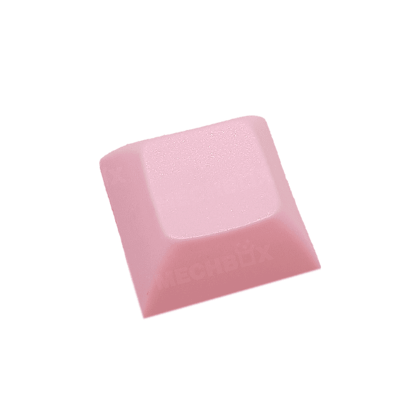 Blank DSA Keycaps - Mechbox Ltd