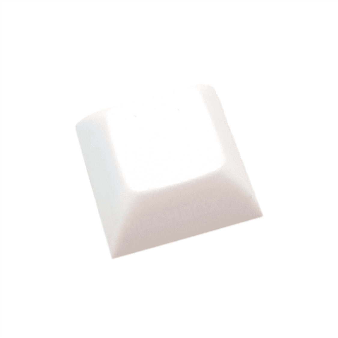 Blank DSA Keycaps - Mechbox Ltd
