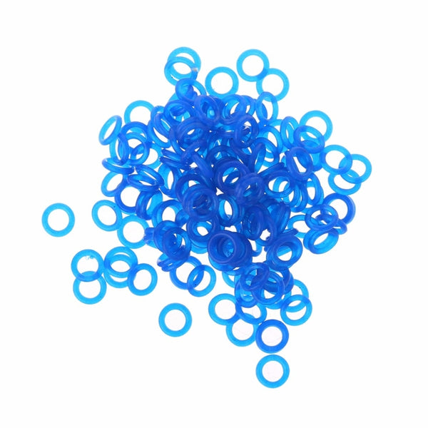 Blue O-rings - Mechbox Ltd