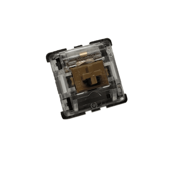 BSUN Brown Switch Sample - Mechbox Ltd