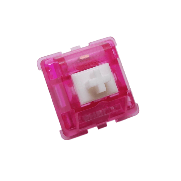 C³ EQUALZ X Dragon Fruit Switch Sample - Mechbox Ltd