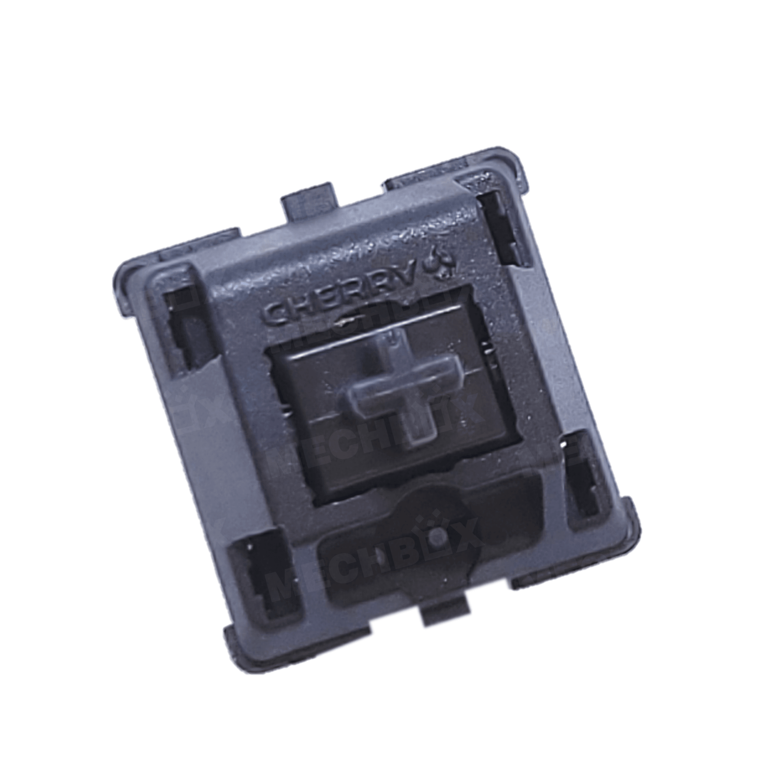 Cherry Hyperglide MX Black 5pin Switch (10 Switches) - Mechbox Ltd