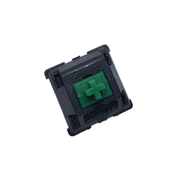 Cherry MX Green Switch Sample - Mechbox Ltd