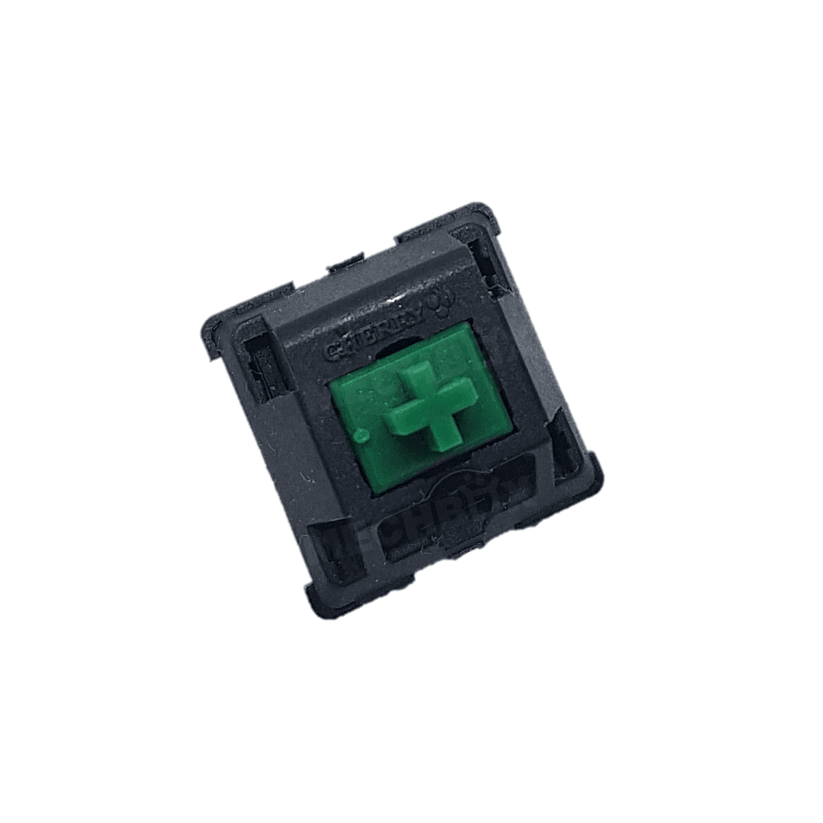 Cherry MX Green Switch Sample (5 Pin) - Mechbox Ltd