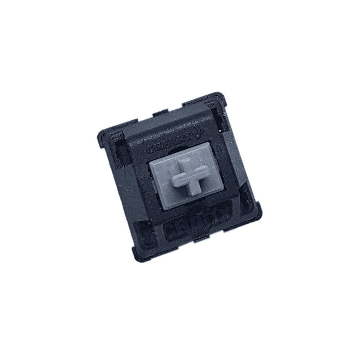 Cherry MX Grey Switch Sample - Mechbox Ltd