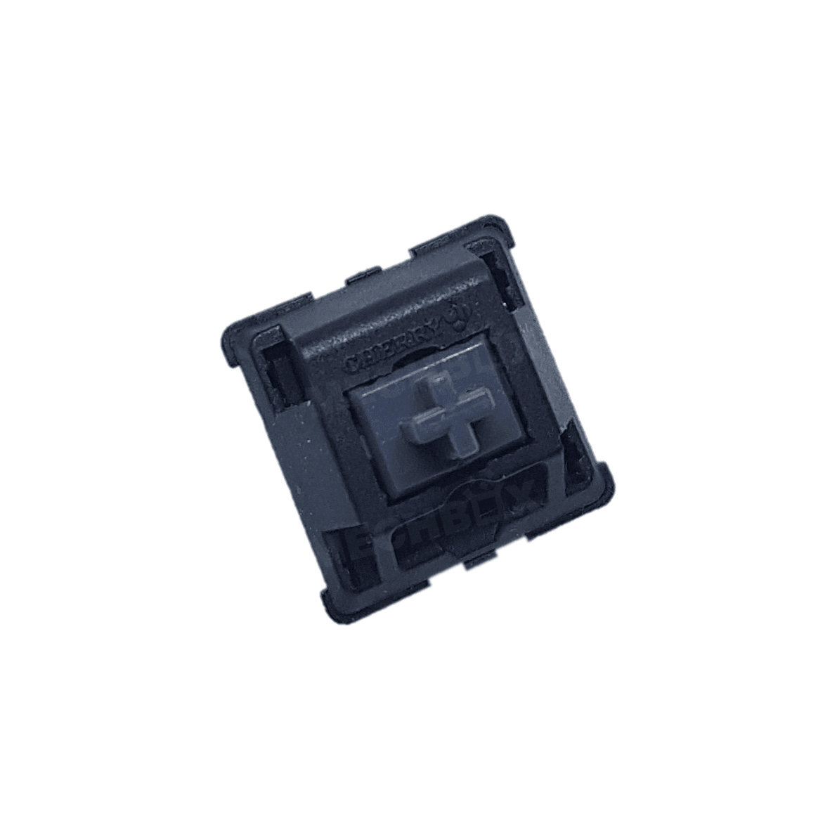 Cherry MX Silent Black (10 Switches) - Mechbox Ltd