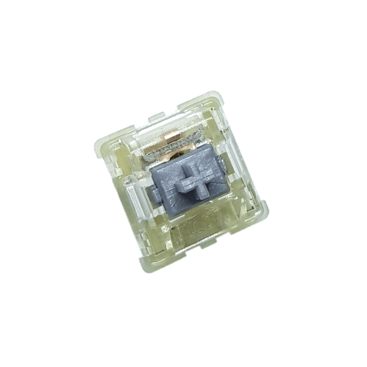 Cherry MX Silver RGB Switch Sample - Mechbox Ltd
