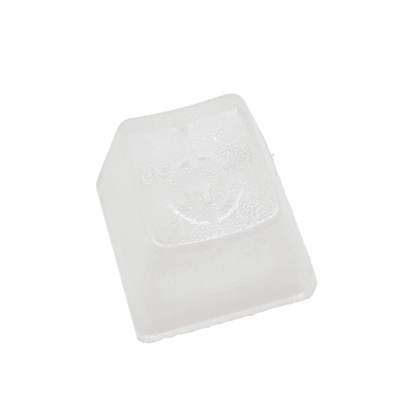 Clear Keycap - Mechbox Ltd