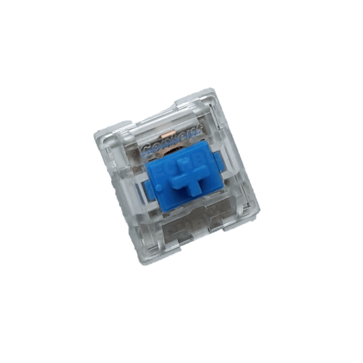 Content Blue Switch Sample - Mechbox Ltd
