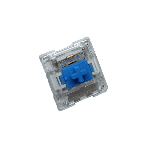 Content Blue Switch Sample - Mechbox Ltd