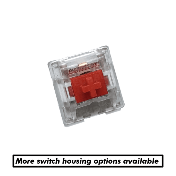 Content Red Switch Sample - Mechbox Ltd