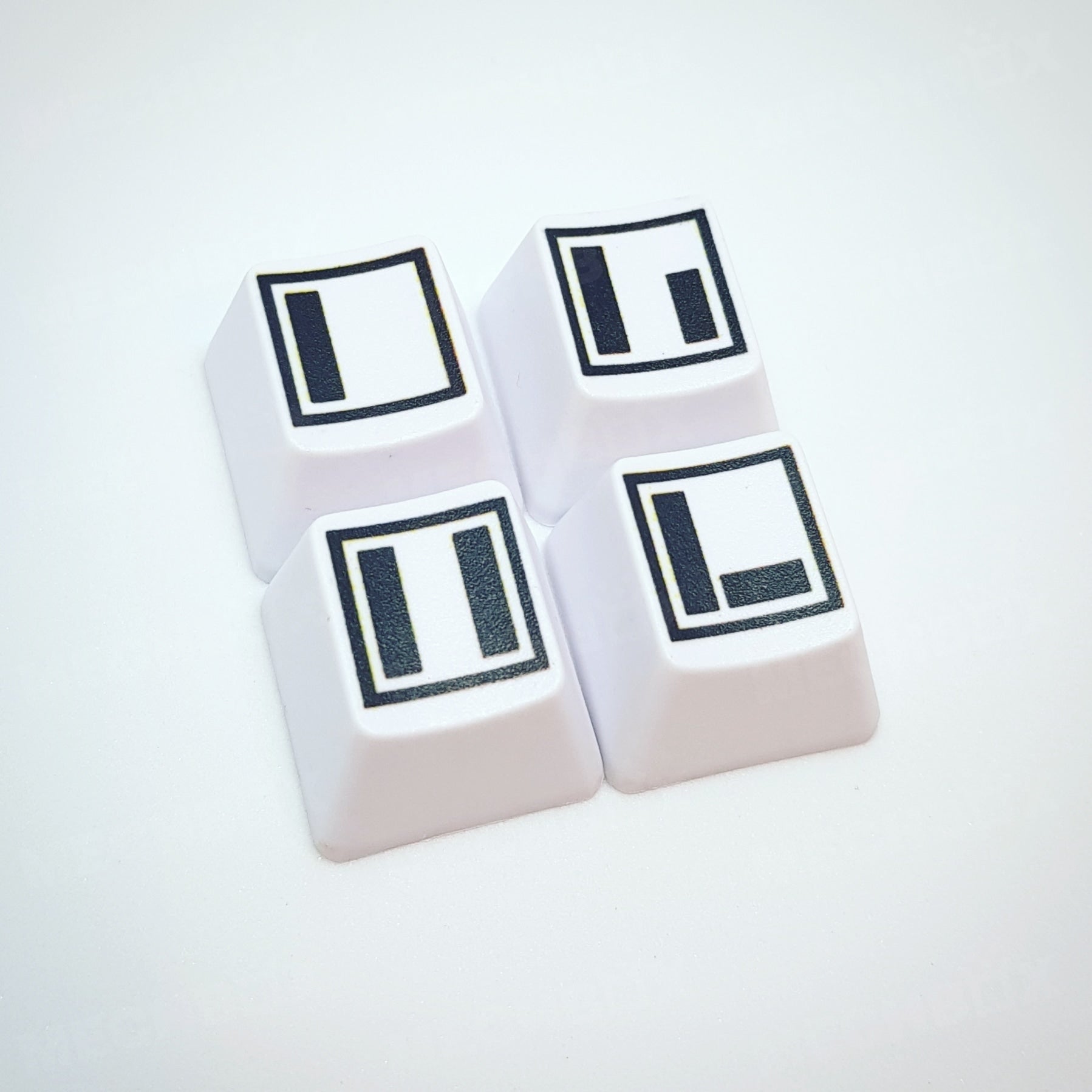 Custom Keycap Printing - Mechbox Ltd