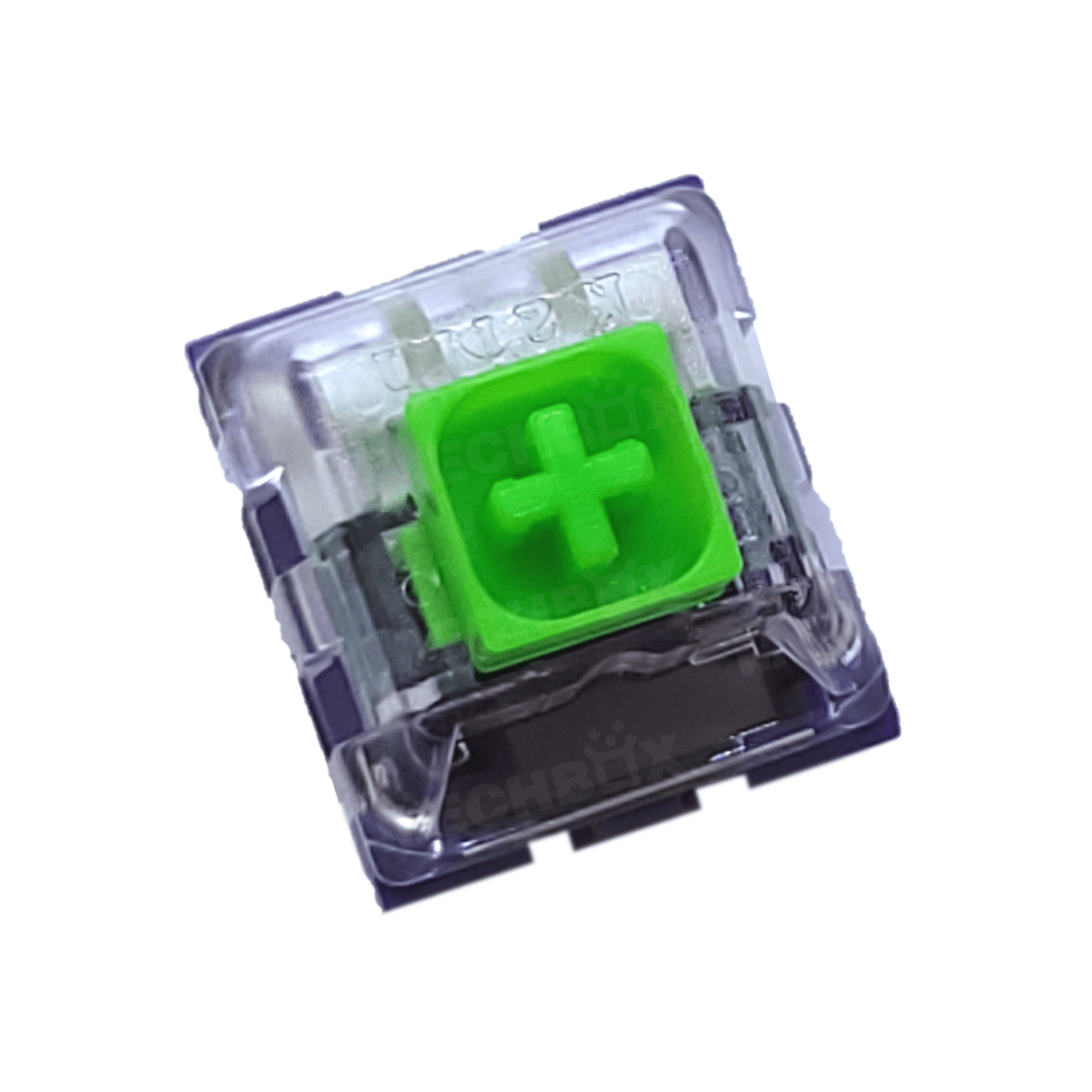 Domikey x Kailh 62g Box EVA Switch Sample - Mechbox Ltd